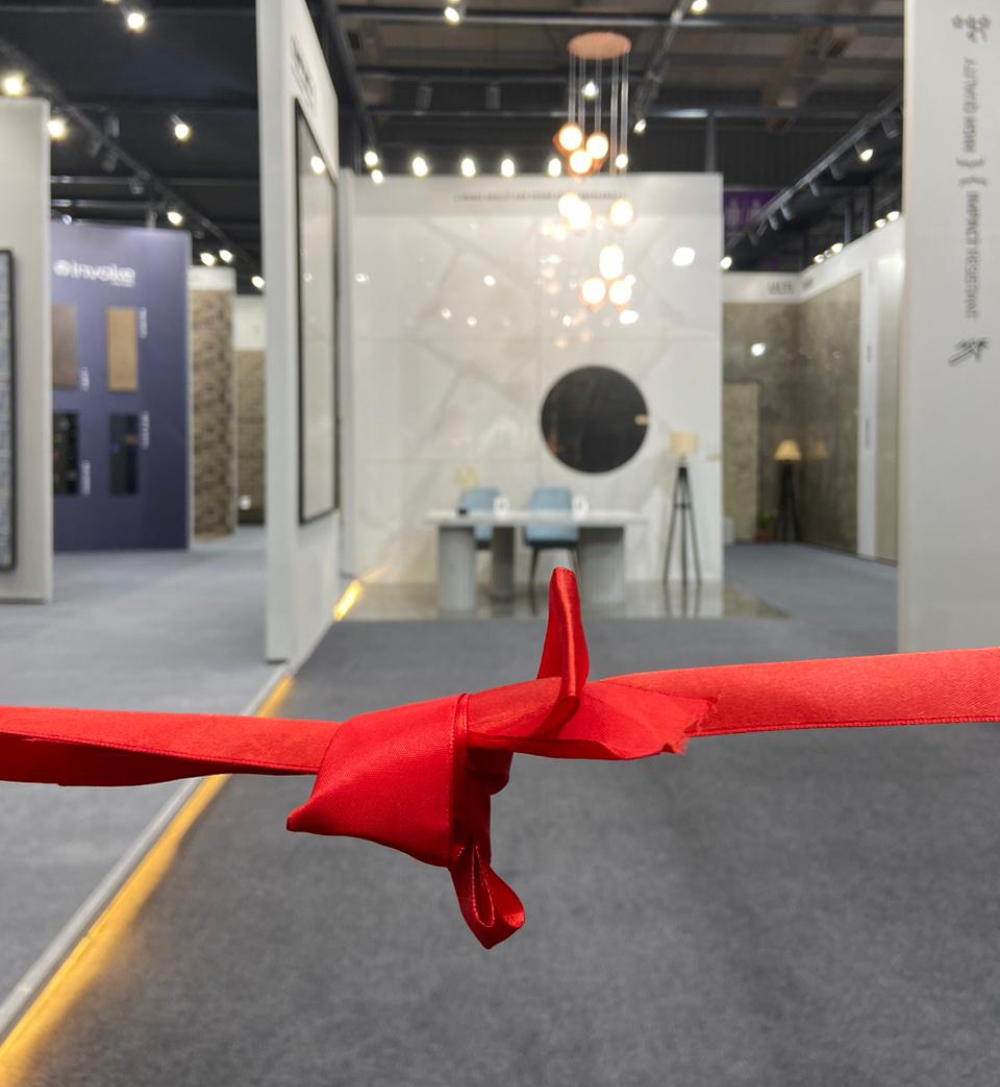 Mumbai Acetech - Invoke Tiles