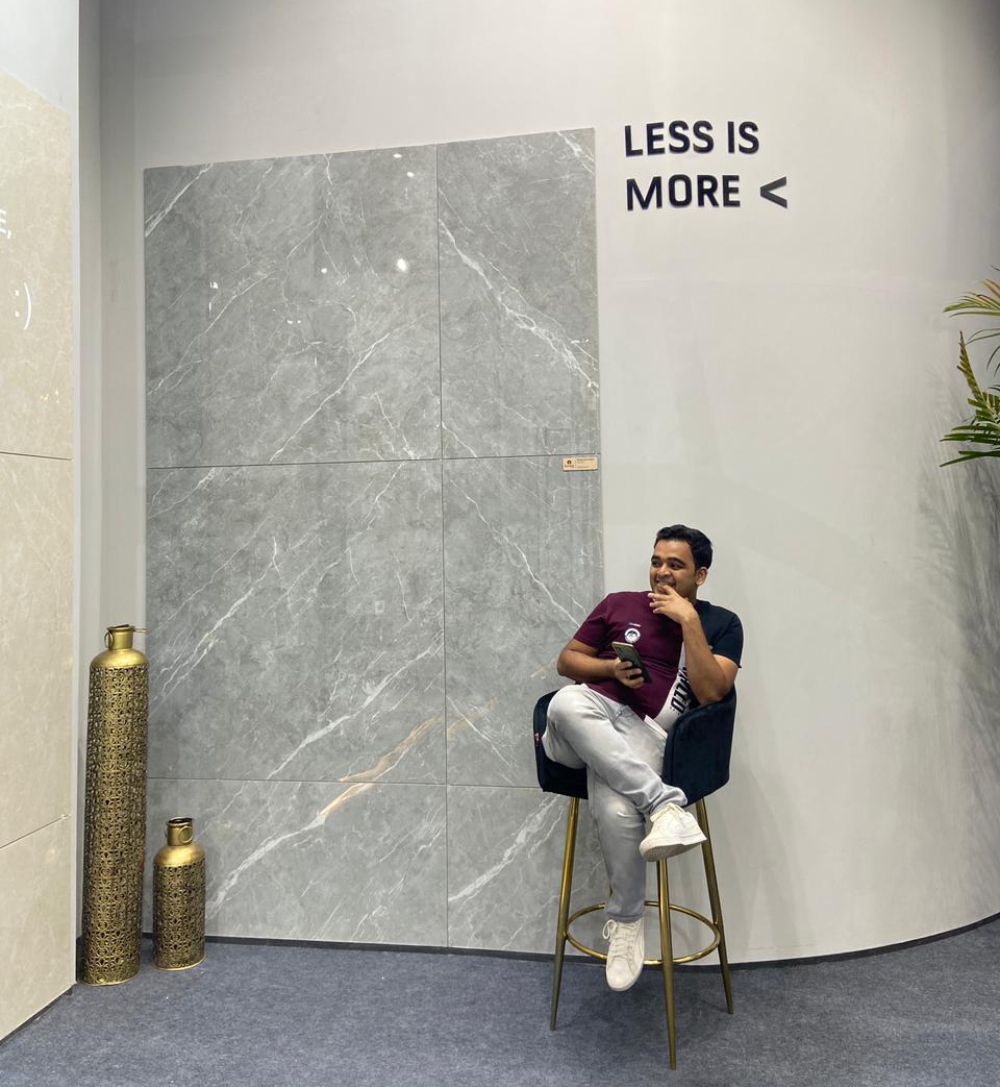 Mumbai Acetech - Invoke Tiles