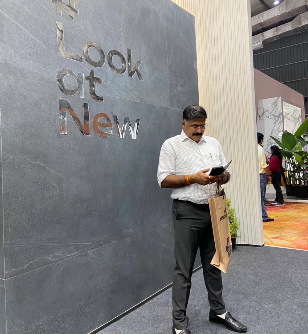 Mumbai Acetech - Invoke Tiles