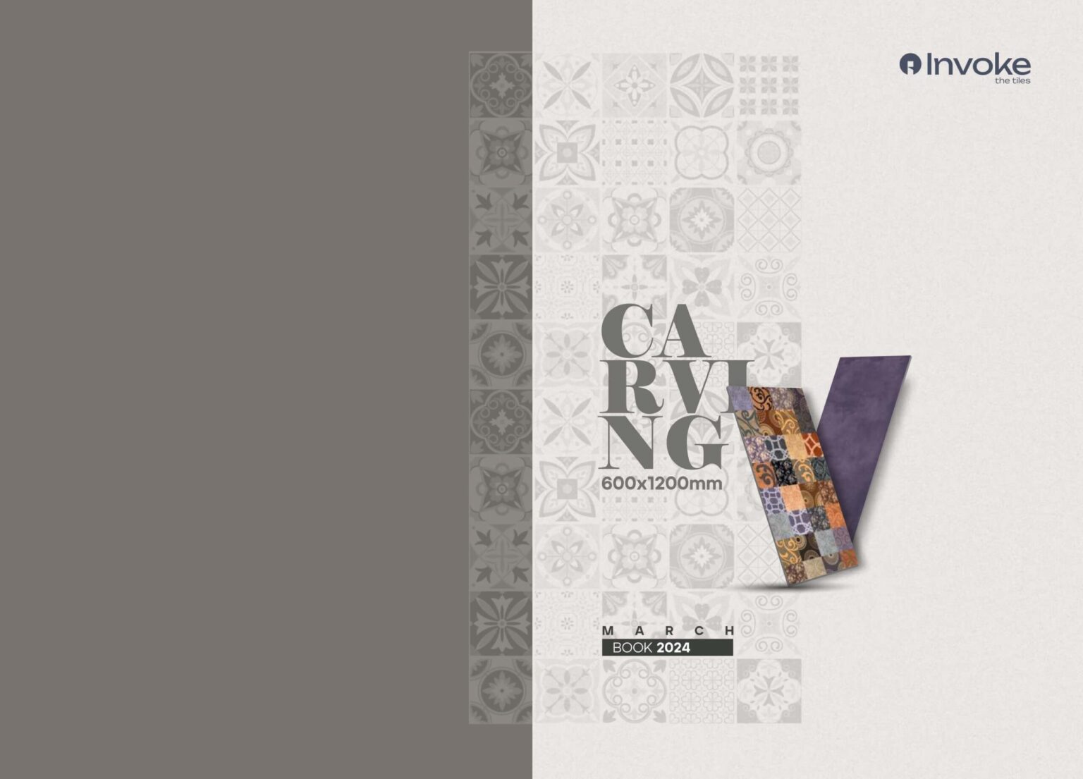 E-Catalogue - Invoke Tiles