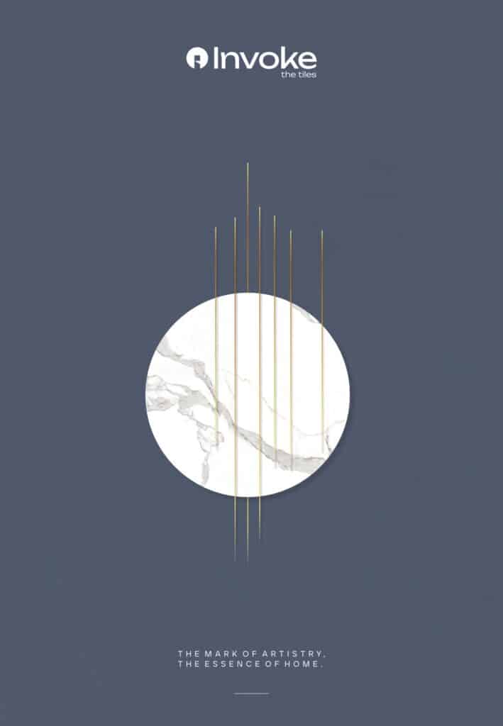 E-Catalogue - Invoke Tiles