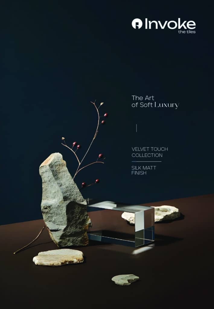 E-Catalogue - Invoke Tiles